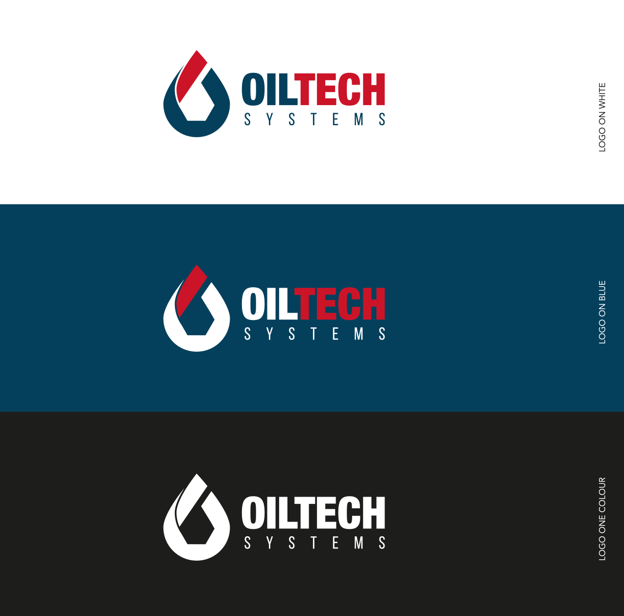 Oiltech Systems - Niche Speak