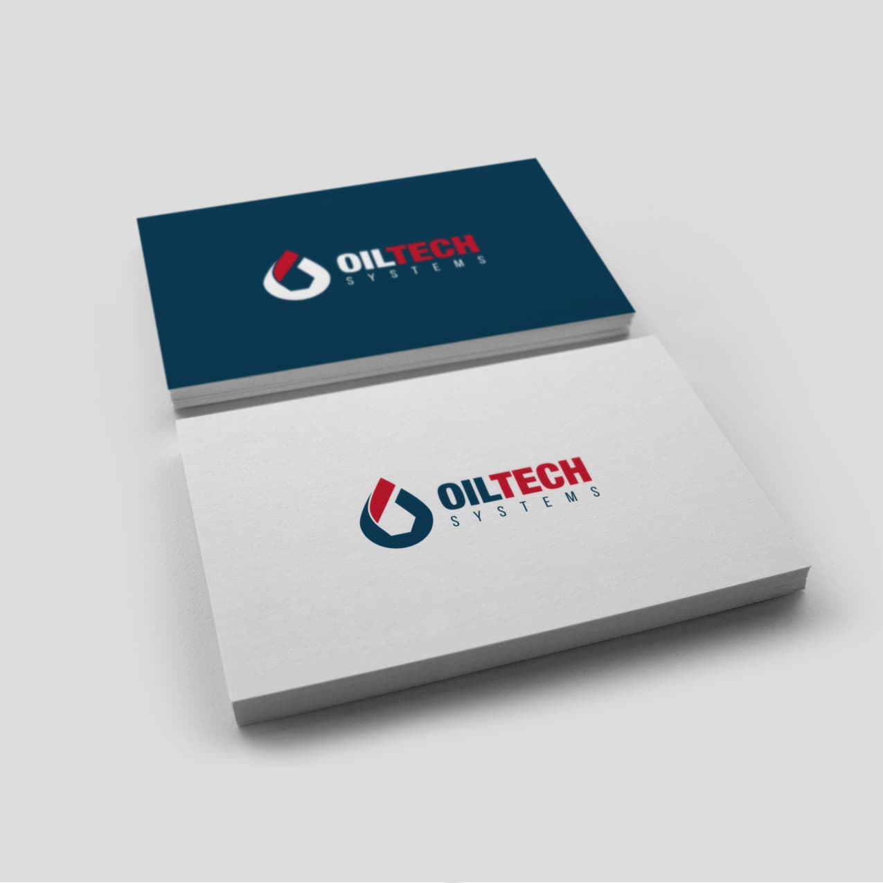 Oiltech Systems - Niche Speak