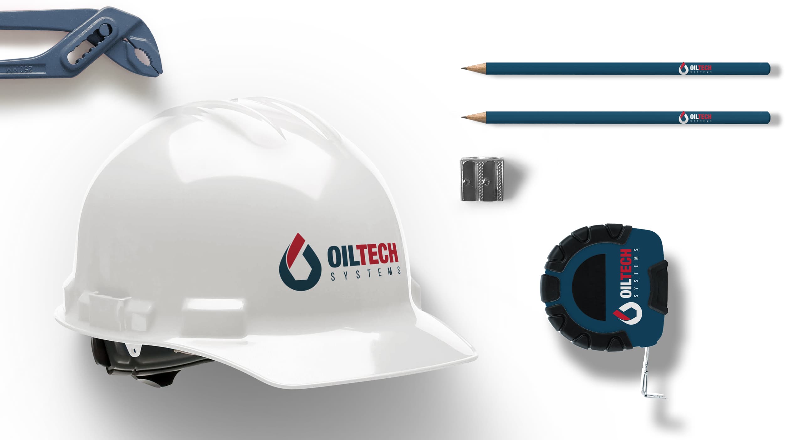 Oiltech Systems - Niche Speak